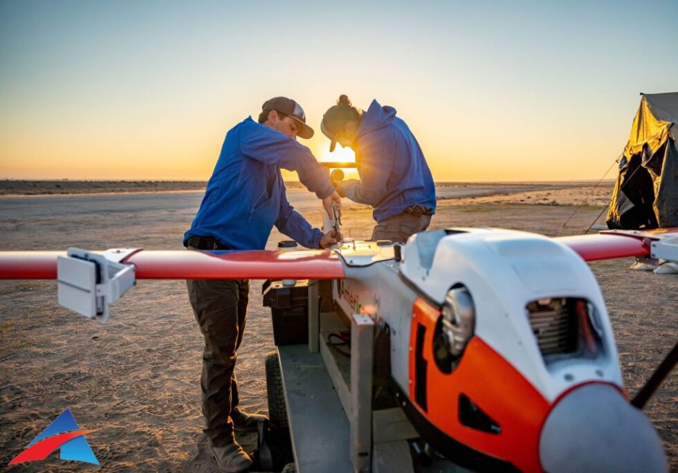 ΗΠΑ: ΑΣΤΙΚΗ ΕΝΑΕΡΙΑ ΚΙΝΗΤΙΚΟΤΗΤΑ (UAM), The UAS IP/Payload Operator ...