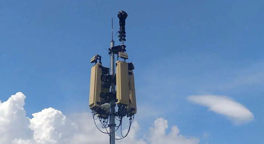 counterdrone system | Goal Consulting